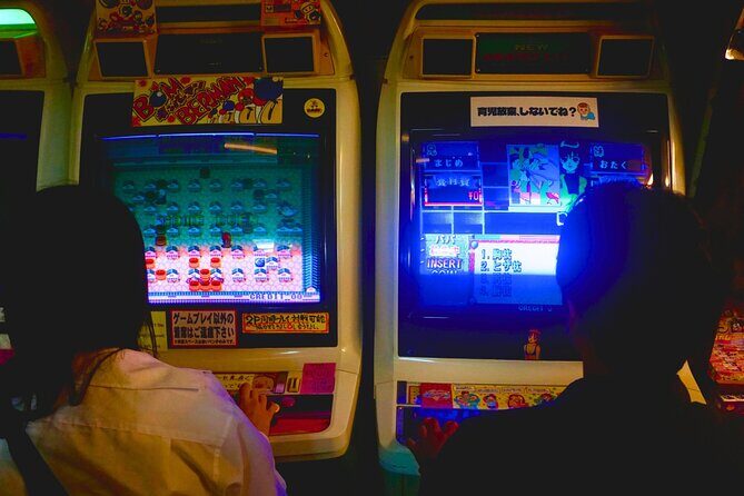 Tokyo Akihabara Anime Culture, Retro Game & Maid Cafe Visit - Who Should Consider This Tour?