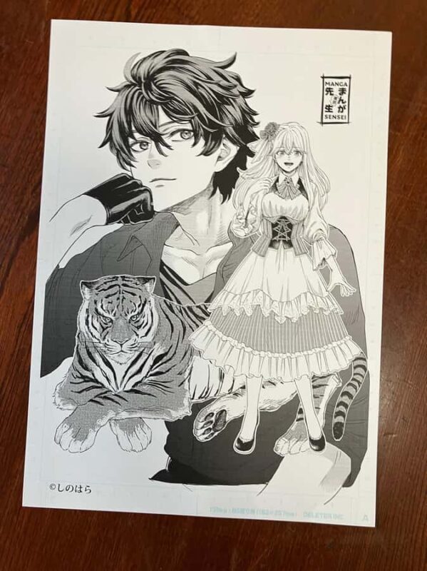 Tokyo Akihabara Anime Manga Tour [Tokyo Manga Teacher] - Key Points