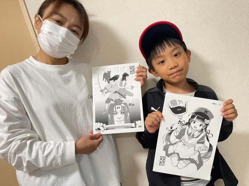 Tokyo Akihabara Anime Manga Tour [Tokyo Manga Teacher] - Frequently Asked Questions