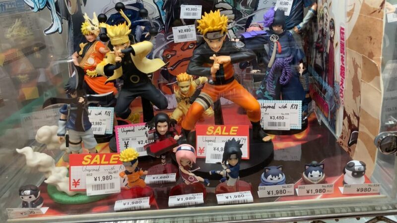 Tokyo Akihabara, Anime, Manga, Video Games & Maid Cafe Tour - An In-Depth Look at the Akihabara Tour Experience