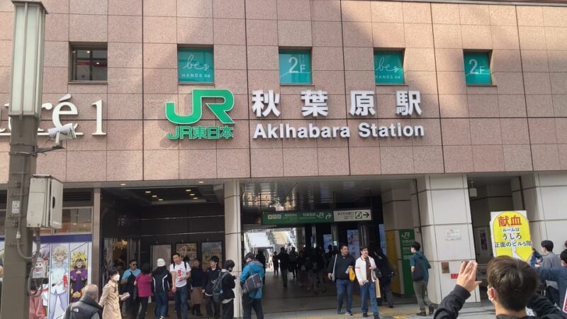 Tokyo Akihabara, Anime, Manga, Video Games & Maid Cafe Tour - Who Should Consider This Experience?