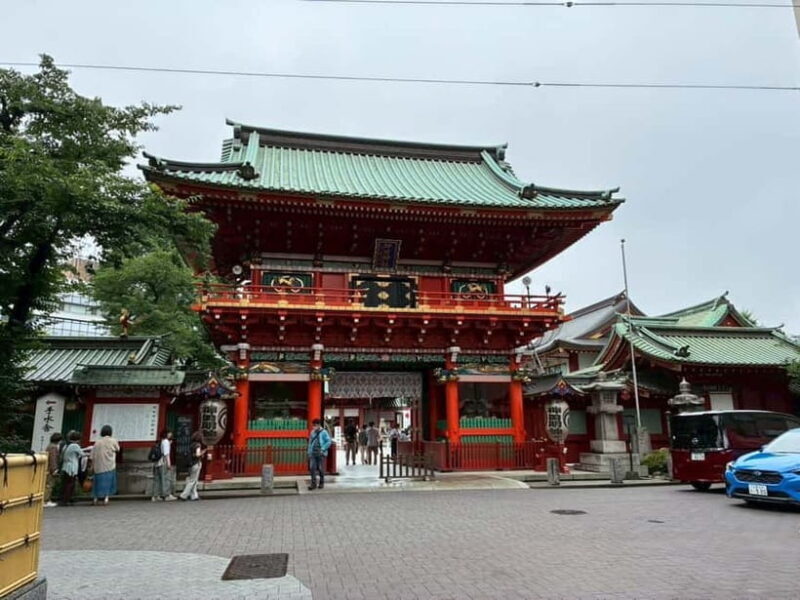 Tokyo: Akihabara Anime Tour with Maid Cafe Entry - Who Will Love This Tour?