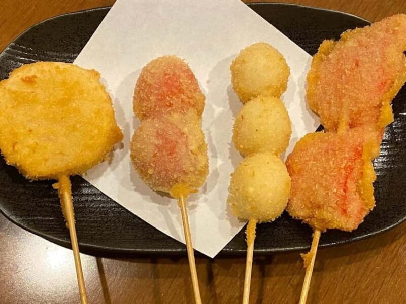 Tokyo Akihabara Bar Hopping Tour  Izakaya & Local Guide - A Step-by-Step Look at the Tokyo Akihabara Bar Hopping Tour