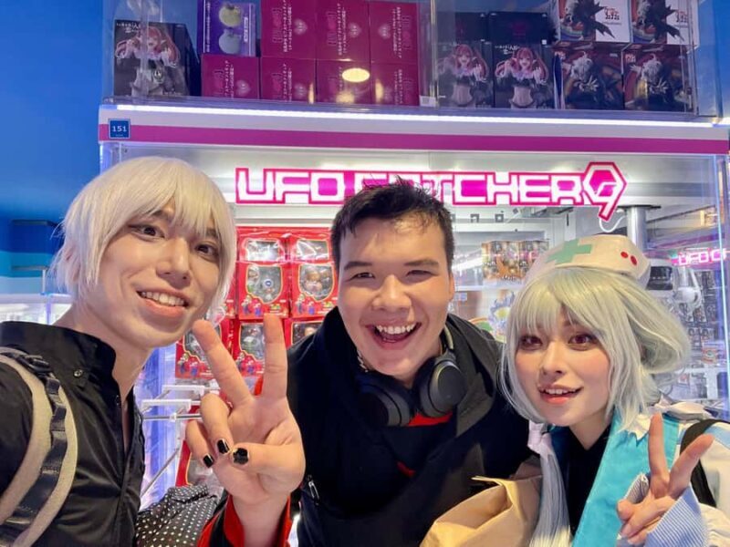 Tokyo: Akihabara Cosplay Walking Tour with Local Guide - Value and Practical Considerations