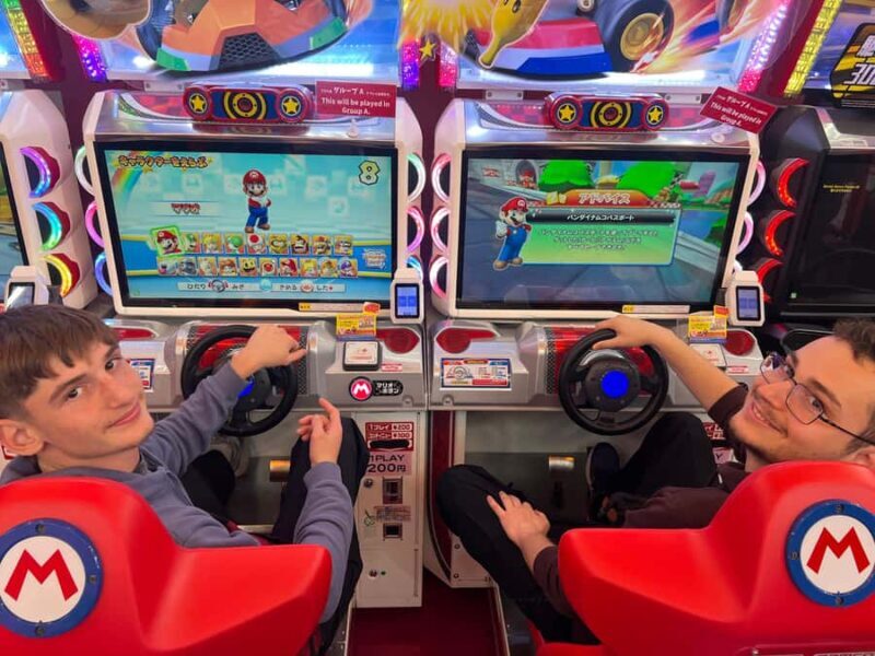 Tokyo: Akihabara Culture Walk & Manga Drawing Class (3.5h) - Authentic Experience for Fans and Curious Travelers