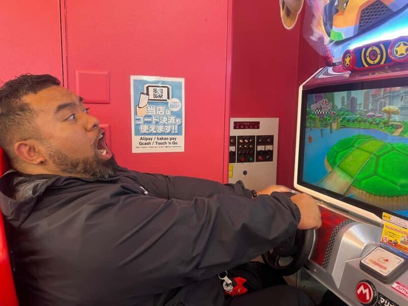 Tokyo: Akihabara Culture Walk & Manga Drawing Class (3.5h) - Who Should Consider This Tour?