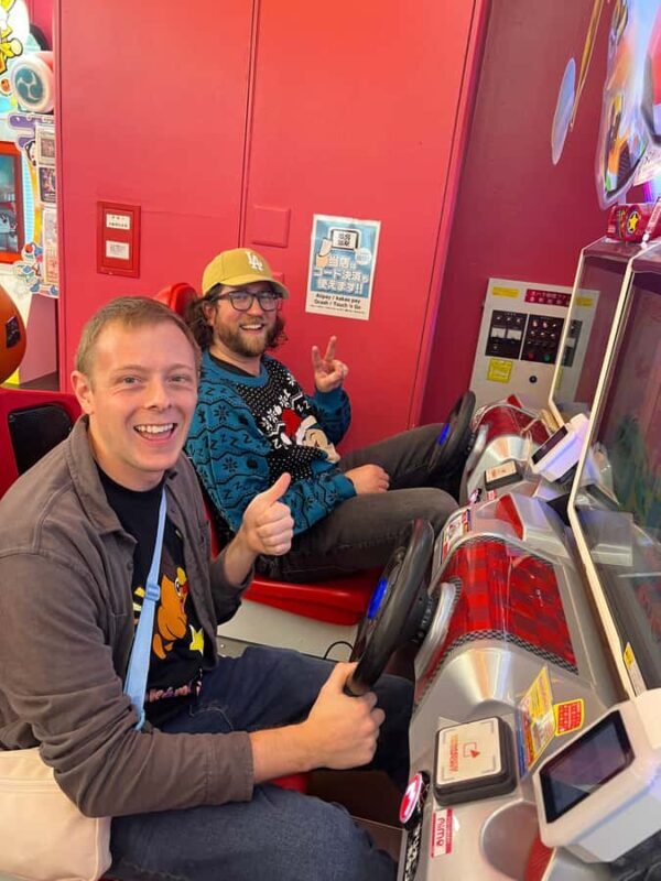 Tokyo: Akihabara Culture Walk & Manga Drawing Class (3.5h) - FAQ