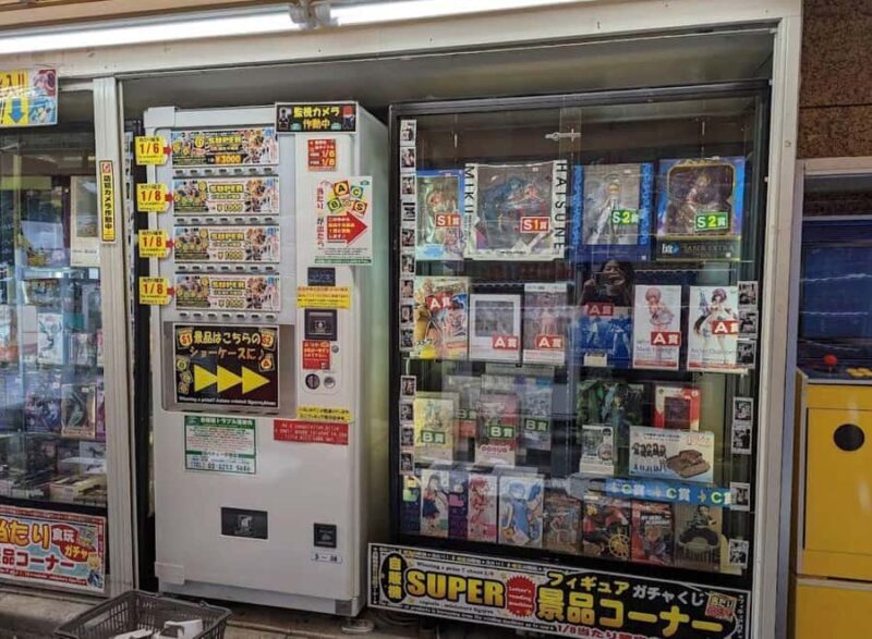 Tokyo: Akihabara Family-Friendly Walking Tour - Who Would Enjoy This Tour?