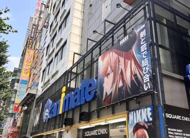 Tokyo: Akihabara Family-Friendly Walking Tour - FAQ