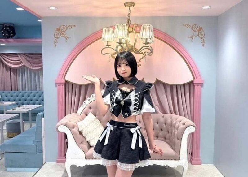 Tokyo: Akihabara Game Tour with Gachapon & Princess Café - The Sum Up