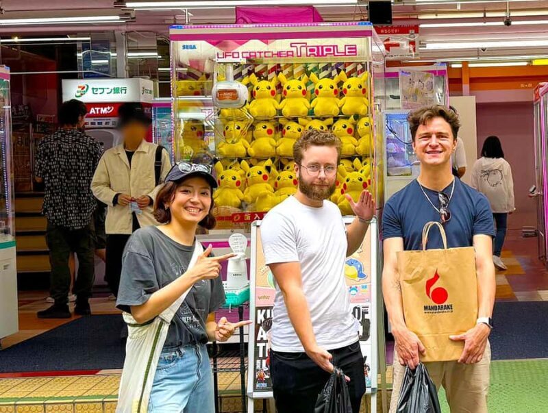 Tokyo: Akihabara Otaku Culture Walking Tour - The Sum Up: Who Will Love This Tour?