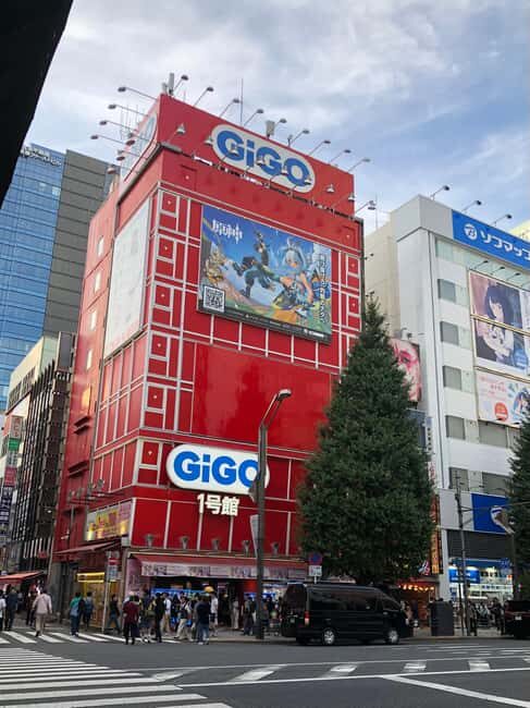 Tokyo: Akihabara Otaku Private Custom Tour - An In-Depth Look at the Tour Experience