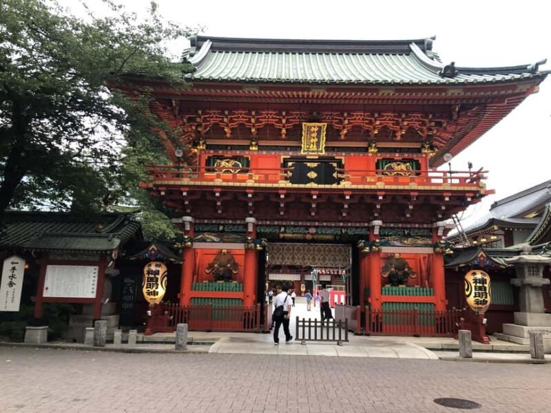 Tokyo: Akihabara Otaku Private Custom Tour - FAQs