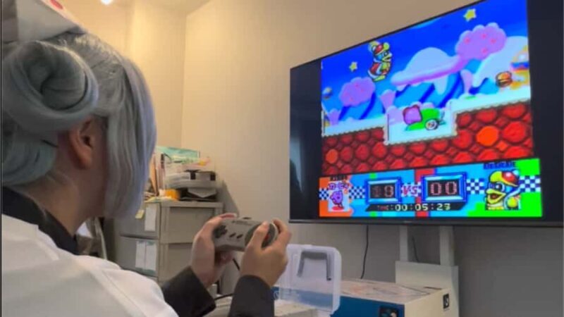 Tokyo: Akihabara Retro Gaming Experience with Androids - An In-Depth Look at the Akihabara Retro Gaming Experience