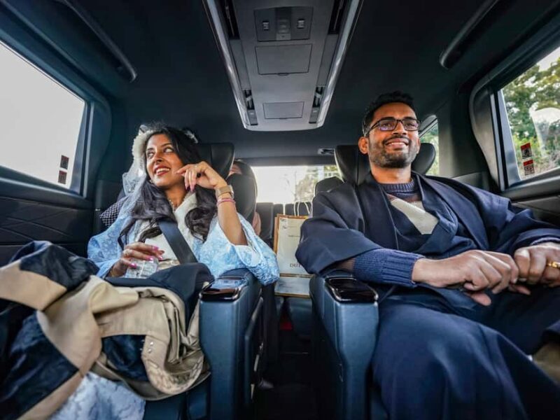 Tokyo: All-Inclusive Private Tour - Final Thoughts