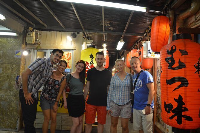 Tokyo Allstar Food Tour - Authenticity, Culture, and Overall Value