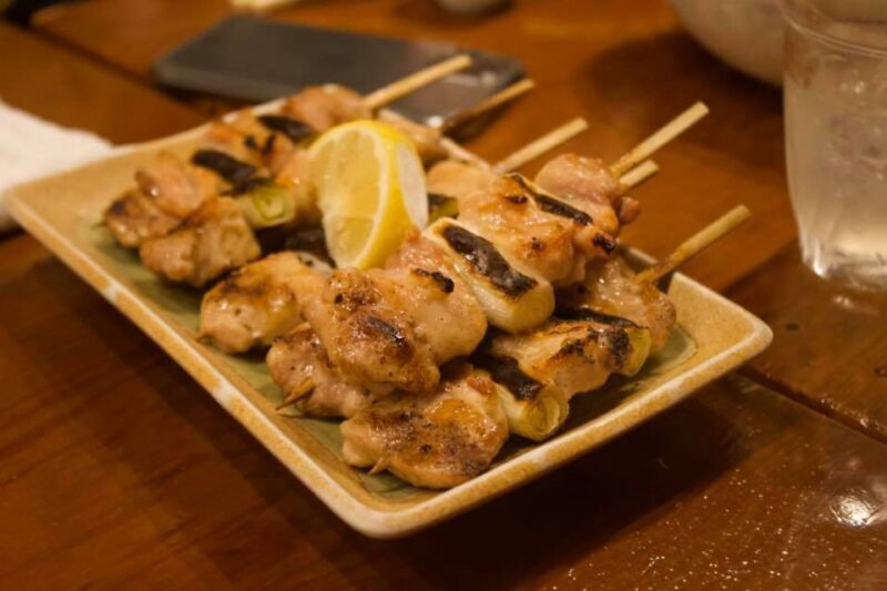 Tokyo: Allstar Food Tour - FAQ