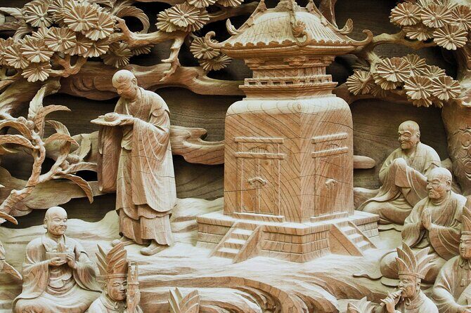 Tokyo: Amazing Shibamata - Who Will Appreciate This Tour?