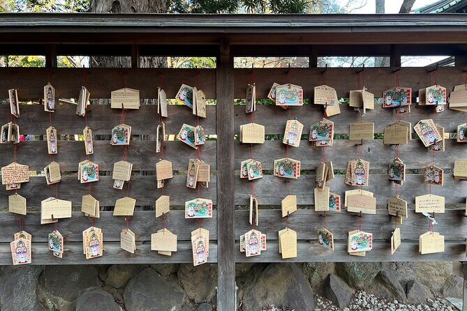 Tokyo: An Unique temple Walking Tour for cat lovers - The Sum Up