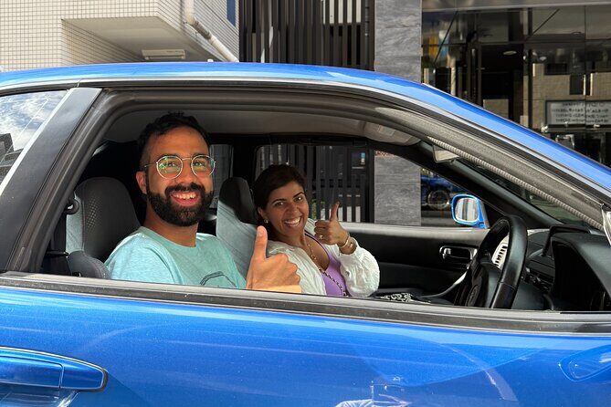 Tokyo and Daikoku Guided Tour in a Nissan GTR R34 - The Sum Up: Who Should Consider This Tour?
