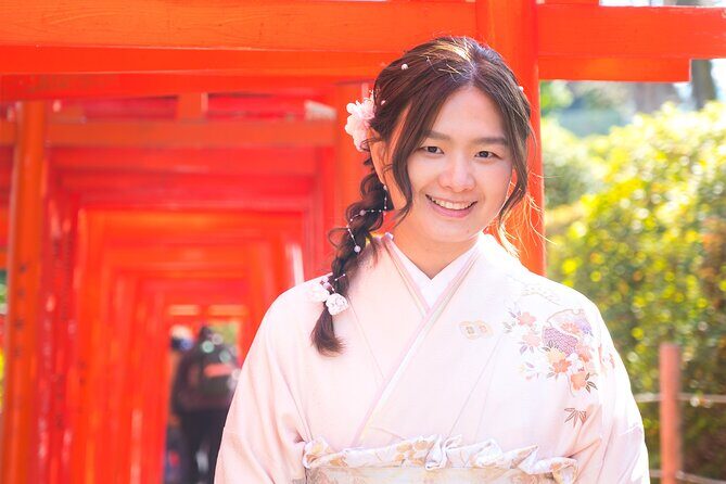 Tokyo and Kanagawa Guided Tours with Professional Photoshoot - Practical Details and Booking