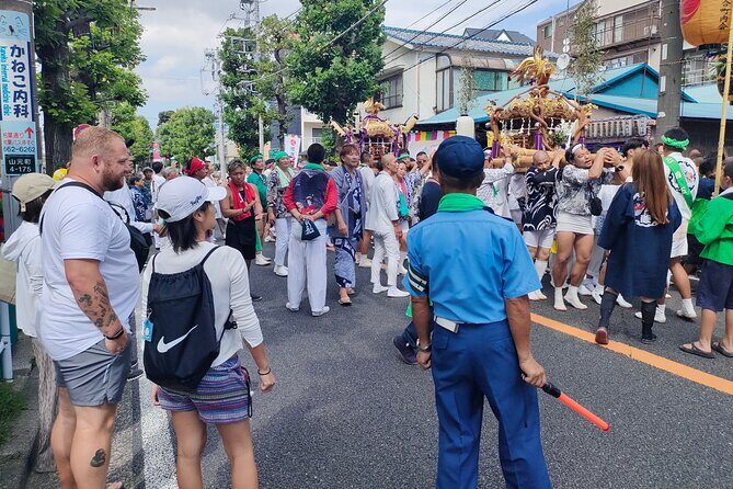 Tokyo and Yokohama Private Tour with Guide - FAQ