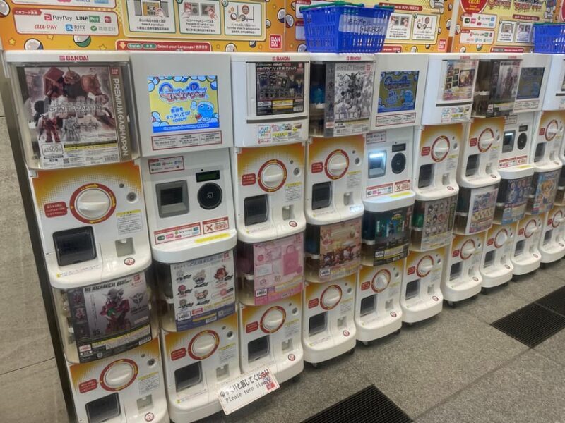 Tokyo Anime and Game Shopping Tour in Ikebukuro - Final Thoughts