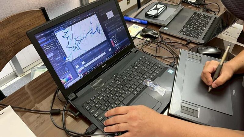 Tokyo: Anime Creation Workshop with a professional Animator - Who Should Consider This Experience?