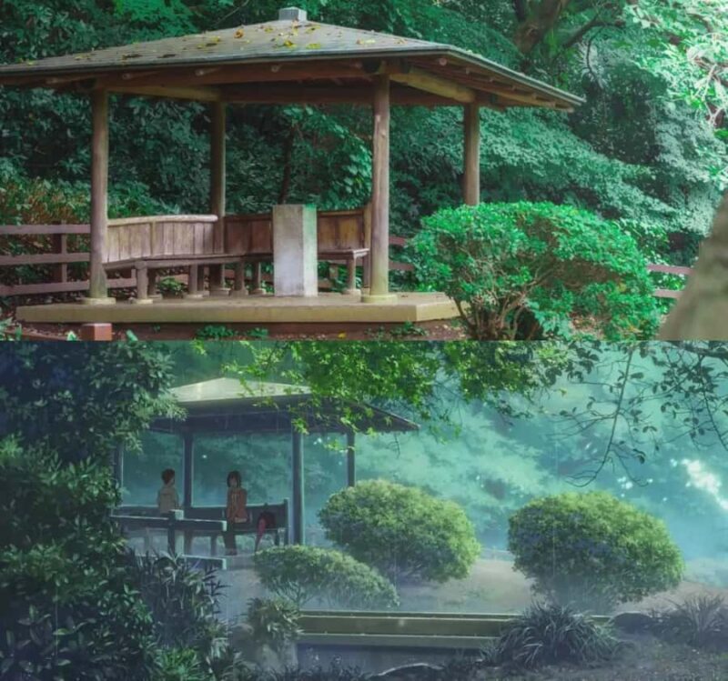 Tokyo: Anime-Inspired Cityscapes Day Tour (Makoto Shinkai) - Nakano Broadway: The Collector’s Paradise