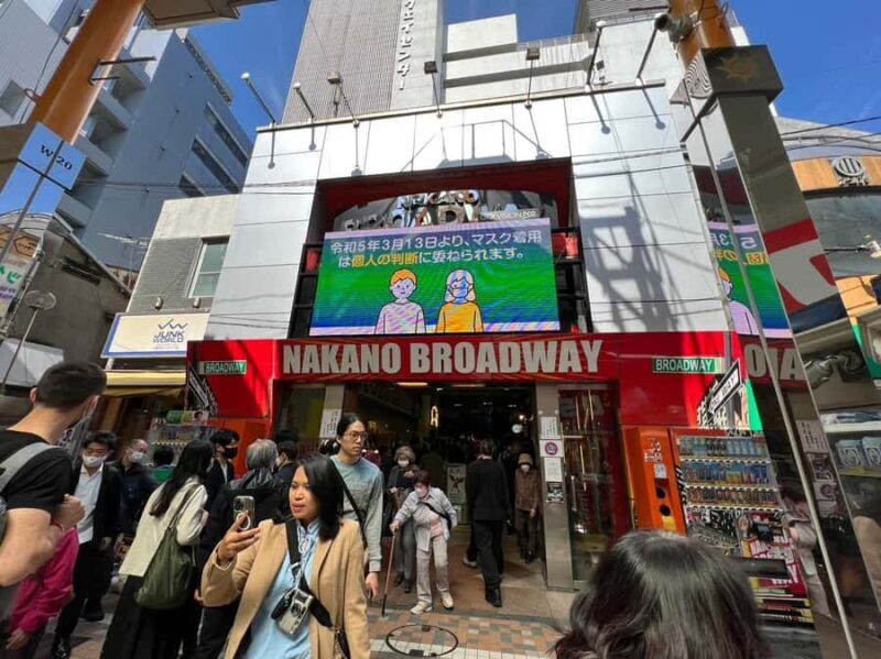 Tokyo: Anime-Inspired Cityscapes Day Tour (Makoto Shinkai) - Considering the Price and Overall Value