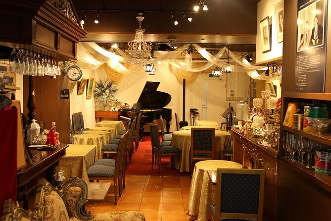 Tokyo Anime Live Performance - What is the Tokyo Anime Live Performance?