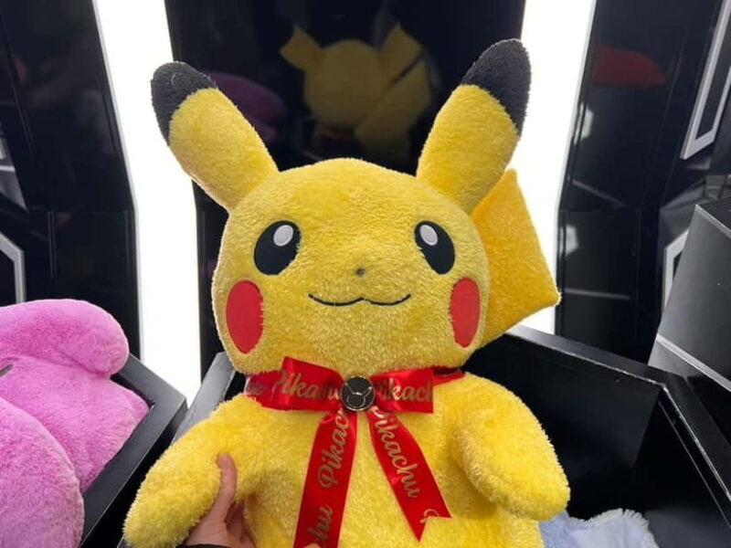 Tokyo: Anime, Manga and capsule toy Tour in Shibuya - Key Points