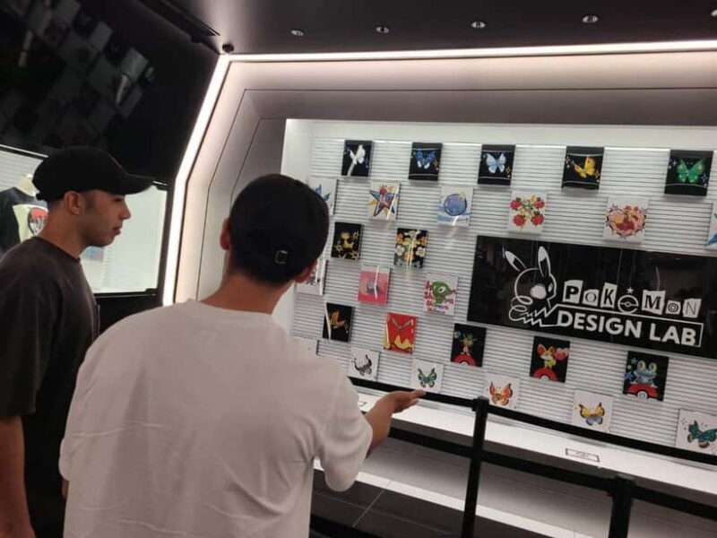 Tokyo: Anime, Manga and capsule toy Tour in Shibuya - Potential Drawbacks and Considerations
