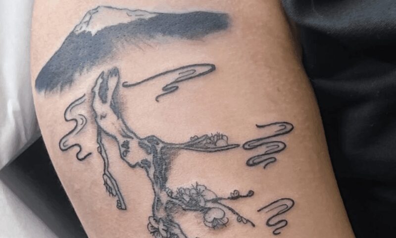 Tokyo: Anime, Manga or Kanji Tattoo in a Modern Salon - Key Points