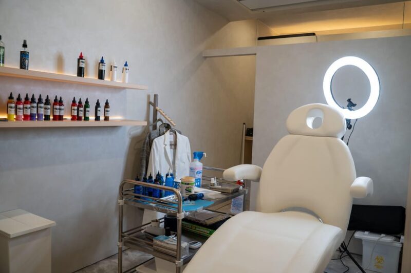 Tokyo: Anime, Manga or Kanji Tattoo in a Modern Salon - The Sum Up: Who is This Experience Best For?