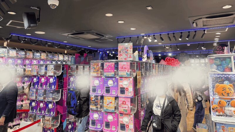 Tokyo: Anime & Manga Tour with Ramen Lunch in Shibuya - The Ramen Experience: A Delicious Ending