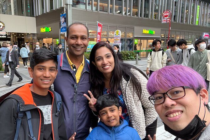 Tokyo Anime Tour (Private tailor-made car anime tour) - An In-Depth Look at the Tokyo Anime Tour