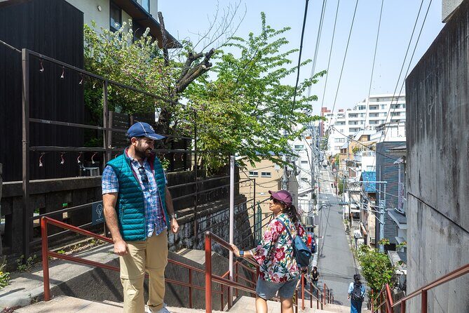 Tokyo Anime Tour (Private tailor-made car anime tour) - What Travelers Say