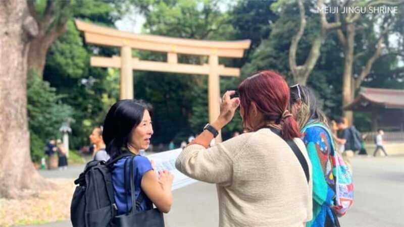 Tokyo: Anywhere you like! Tokyo Customized Tour in 3 hours - A Personalized Approach to Seeing Tokyo