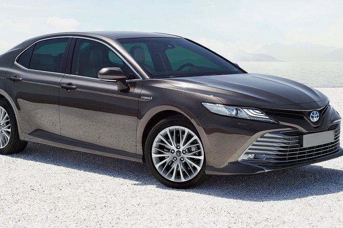 Tokyo Arrival Private Transfers from Tokyo-Narita Airport NRT to Tokyo City - Who Should Consider This Transfer?