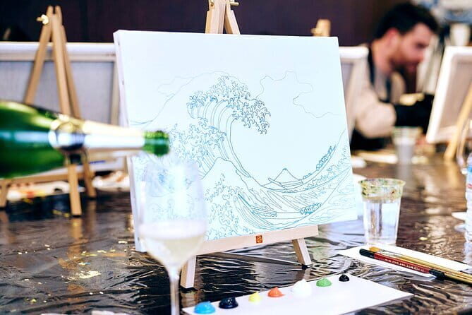 Tokyo Art Culture Tour in Sannomaru Shozokan Museum - A Deeper Look Into the Itinerary