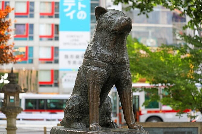 Tokyo Art Culture Tour in Sannomaru Shozokan Museum - Who Will Love This Tour?