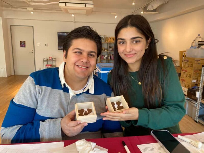 Tokyo: Asakusa 1-Hour Incense Making with Local Artisan - Exploring Japan’s Fragrant Tradition: A Review of the 1-Hour Incense Making with a Local Artisan in Asakusa