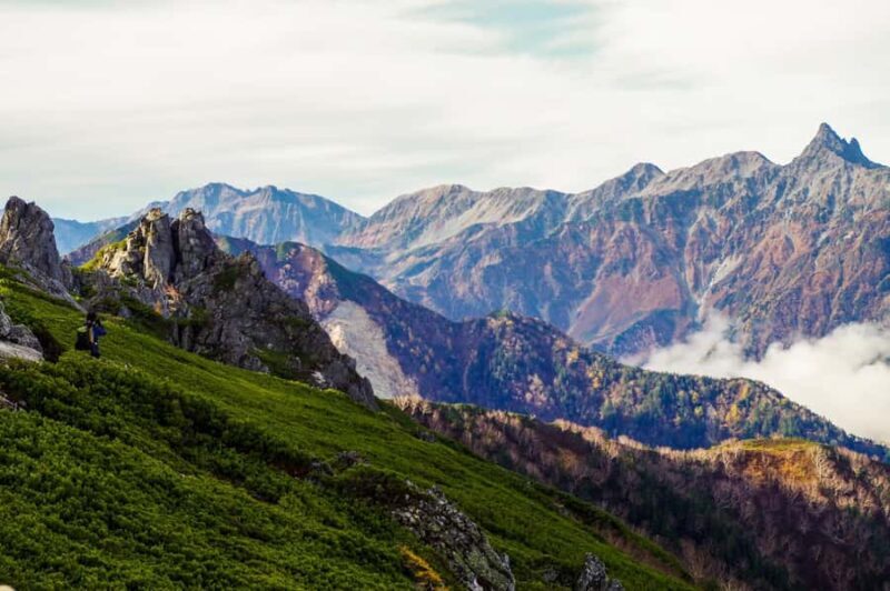 Tokyo asakusa An Immersive 3-Hour Kimono Photoshoot - The Sum Up