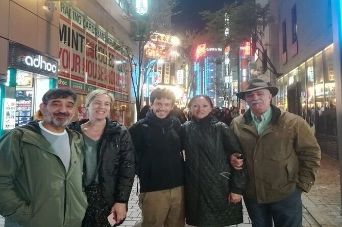 Tokyo : Asakusa and Senso-Ji Walking Tour With A Guide - Who Should Book This Tour?