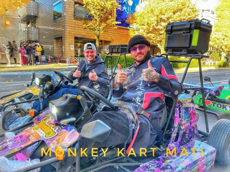 Tokyo: Asakusa and Skytree, Akhihabara Go-Kart Tour - Final Thoughts