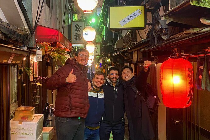 Tokyo Asakusa Bar Hopping and Karaoke with Local Guide - An In-Depth Look at the Tour Experience
