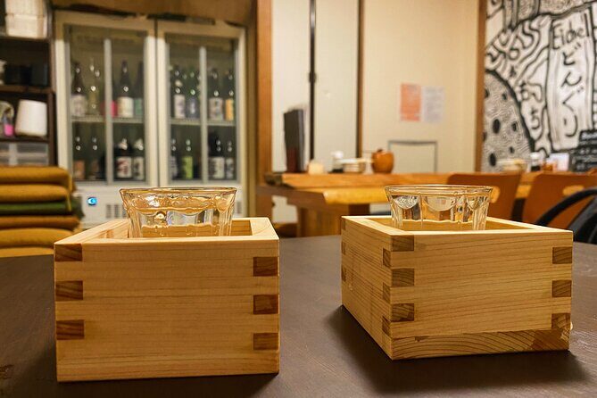 Tokyo Asakusa Bar Hopping and Karaoke with Local Guide - Authenticity and Fun: What Makes This Tour Stand Out