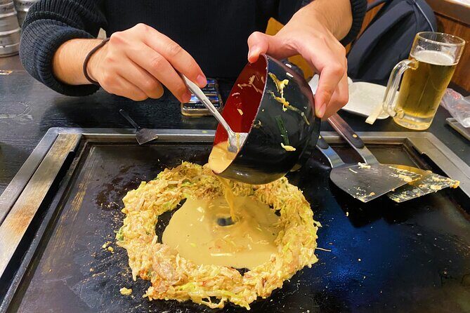 Tokyo Asakusa Bar Hopping and Karaoke with Local Guide - FAQ