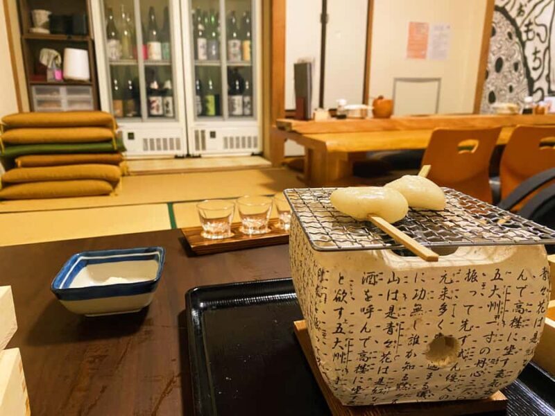 Tokyo: Asakusa Bar Hopping with Sake Tasting and Karaoke - Final Words